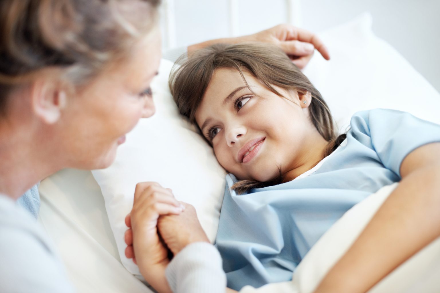 EWS improves patient's prognosis - Medanets