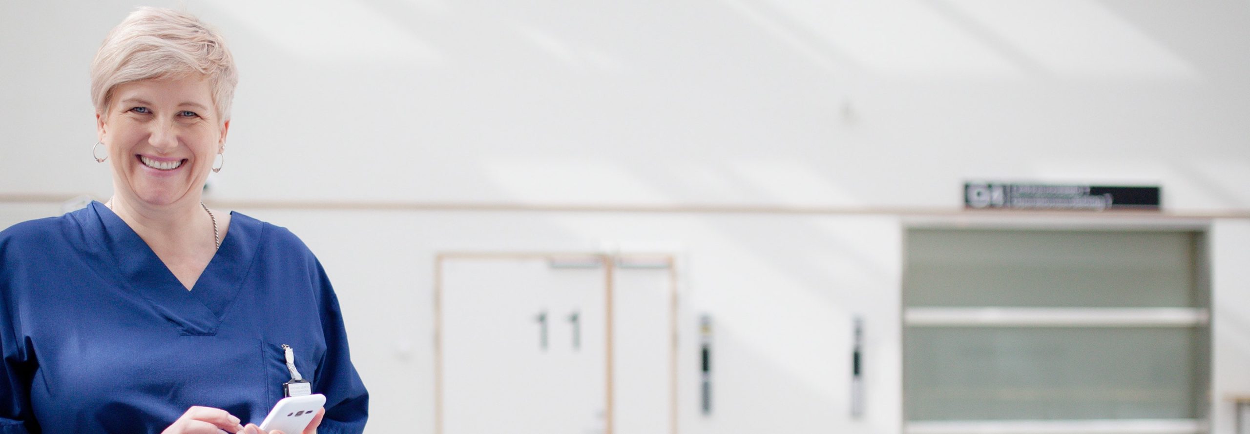 The best mobile app for nursing - Medanets