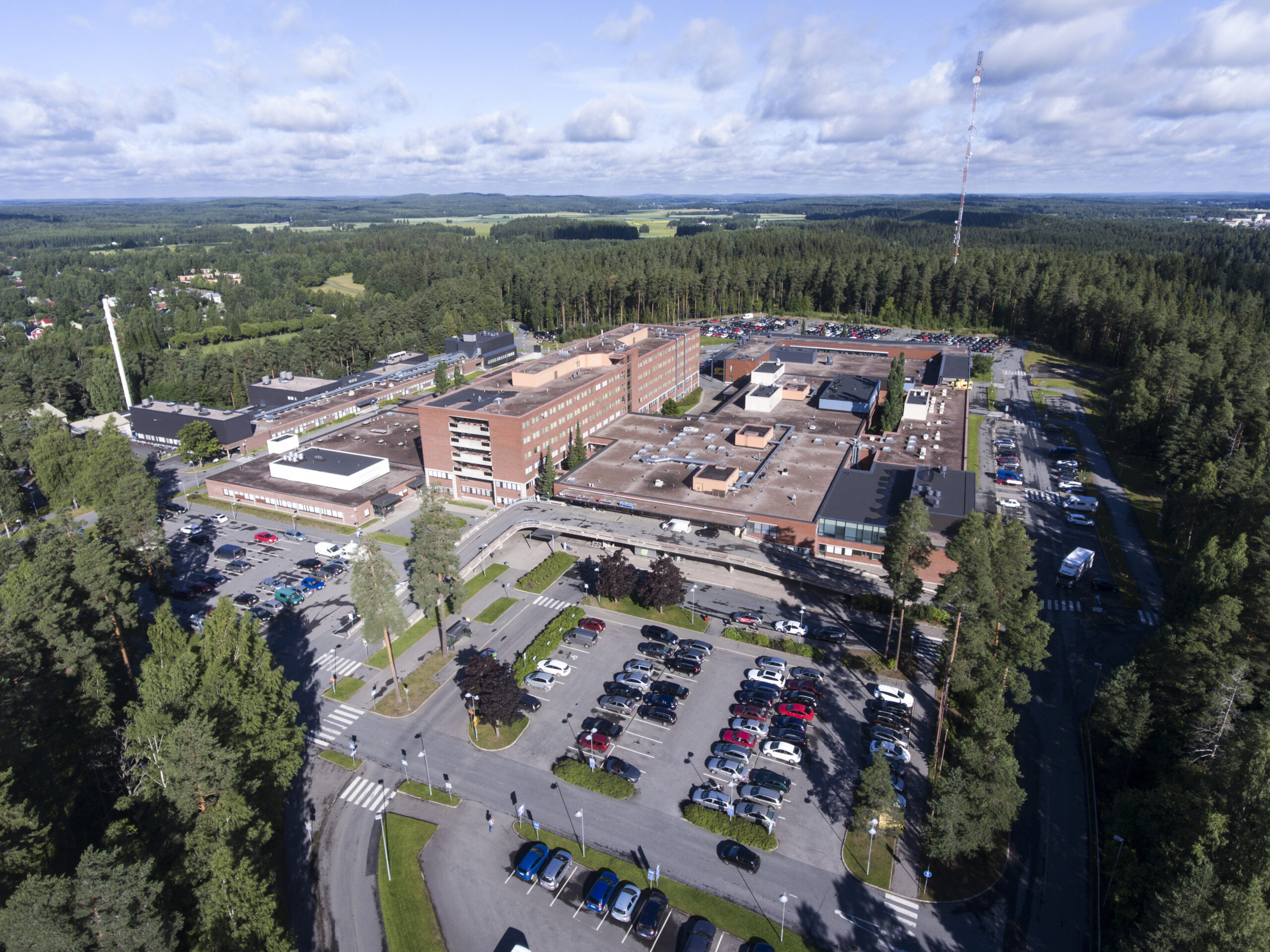 Mobile app supports child and adolescent care in Kanta-Häme, Finland ...
